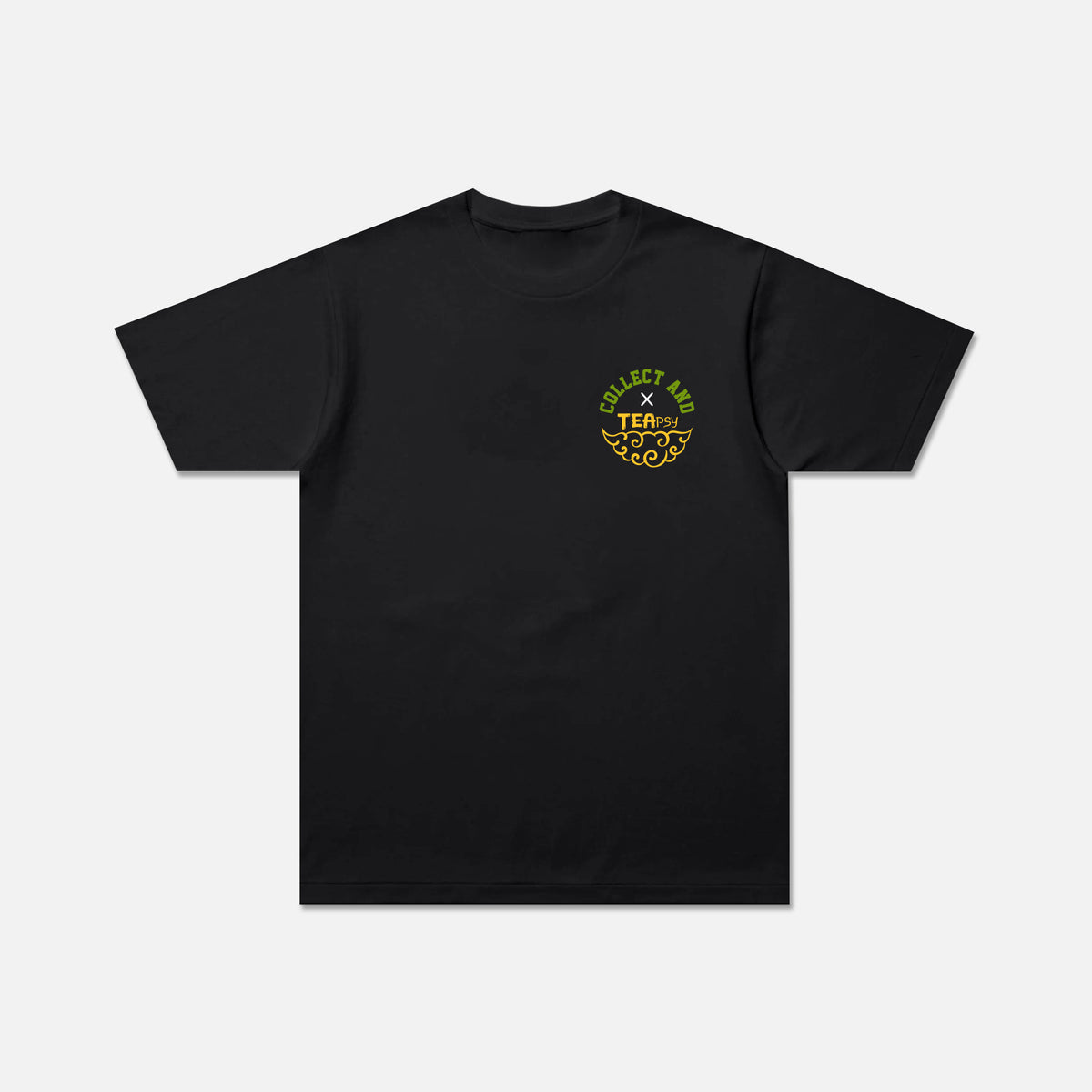 TEAPSY TEE – COLLECT AND SELECT